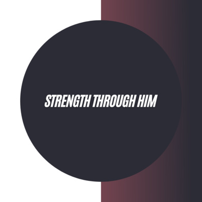 Daily Scripture Reading The Gospel of Mark 1 (ESV) Strength Through Him ...