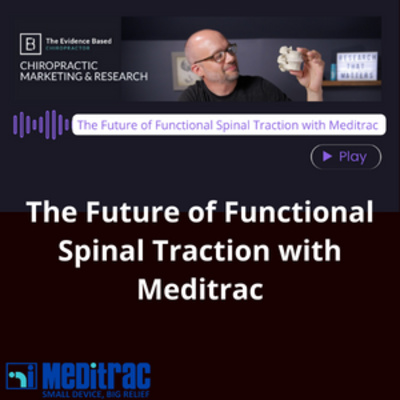 #2 - The Future of Functional Spinal Traction with Meditrac by Meditrac ...