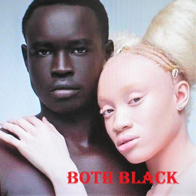 “JESUS” And the (CANAANITE/BLACK) Woman! by LESSIE MYLES "END-TIME ...