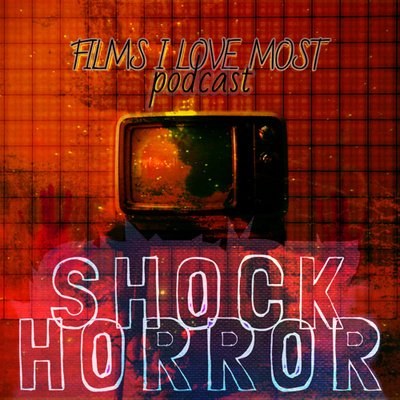 SHOCK HORROR PODCAST • A podcast on Spotify for Creators