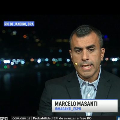 Marcelo Masanti#10 • A podcast on Spotify for Creators