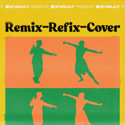 DeVault Presents • A podcast on Spotify for Podcasters