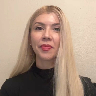 Actress, Comedian Cynthia Brasil, discusses life, stand-up, comedy ...