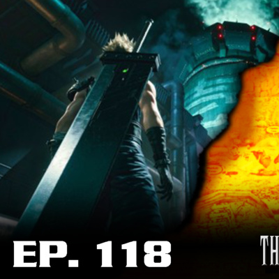 Ep 118 Final Fantasy 7 Remake Demo Impressions By The Giant Sword