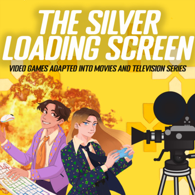The Silver "Loading" Screen: Video Games Adapted into Movies and ...