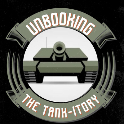 #16 Buzzkill vs Tank Abbott by UTTPODCAST - Unbooking The Territory