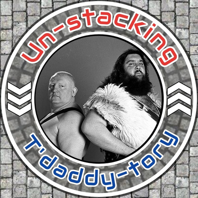 The team up! Big Daddy & Giant Haystacks vs Kendo Nagasaki & Rex Strong ...
