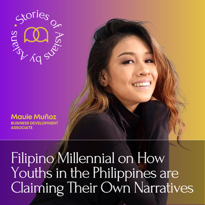 019 - Filipino Millennial on How Youths in the Philippines are Claiming ...