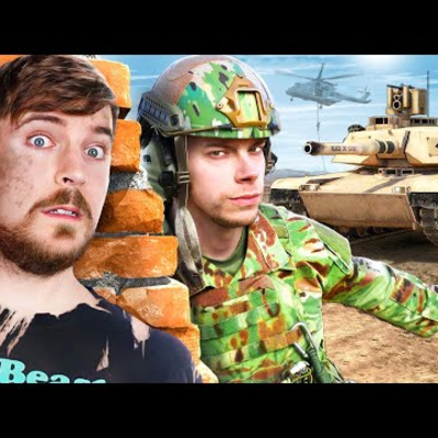 Mr. Beast - Podcast • A podcast on Anchor