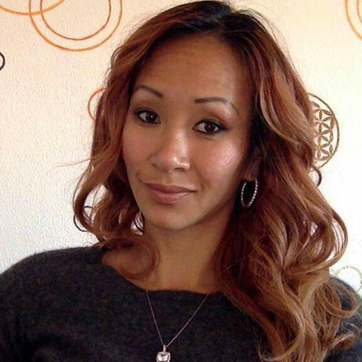 Nyla Nguyen From 3D to 5D Consciousness On What Is Heaven And Hell by ...