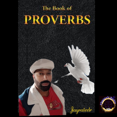 04-09&11-2024: (Pt.4) PROVERBS - The book of wisdom, understanding ...