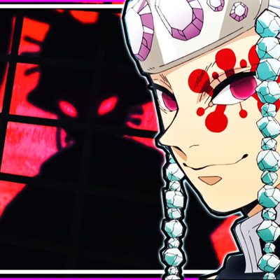 The Sound Hashira Is Here!! Demon Slayer Season 2 by Roose366