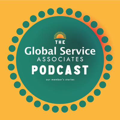 Bruce McCluggage by Global Service Associates