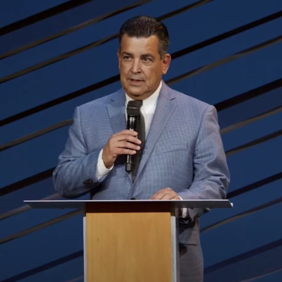 [PREVIEW ONLY] "Jesus Christ, You Can Do Anything With My Life" Pastor ...