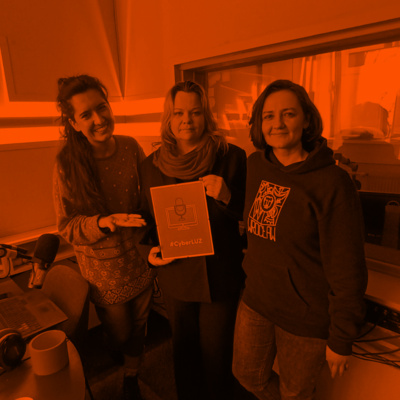 #cyberLUZ: Karina Stasiuk-Krajewska o CEDMO hub by Radio LUZ