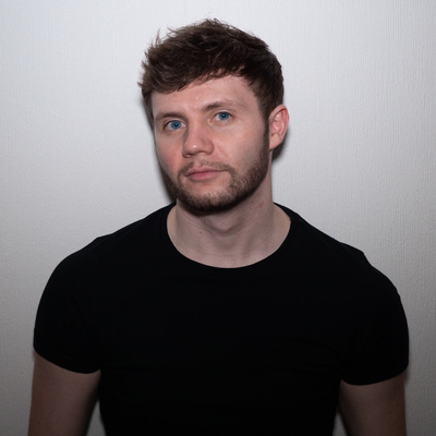 Aaron Butler Comedian, The Greatest Show (West Belfast) Man, Video ...