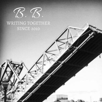 AT A RED LIGHT ON WEST AVENUE JM ROMIG by HEYMAN! Productions