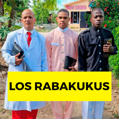 LOS RABAKUKUS ¿DOCTRINA DE DEMONIOS? by VIDA CRISTIANA 777