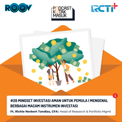#28 Mindset Investasi Aman Untuk Pemula | Mengenal Berbagai Macam ...