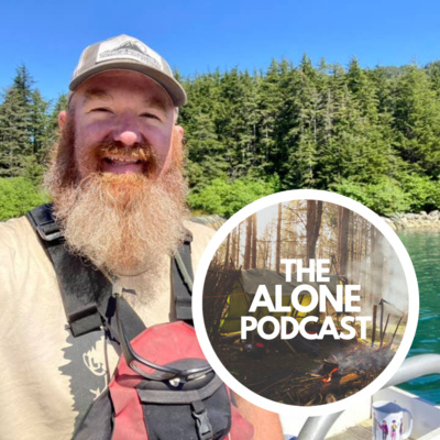 Episode 31-Colter Barnes by The Alone Podcast