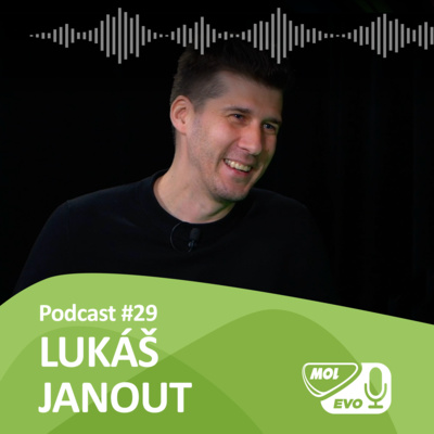 EVOLUCIONÁŘI • A podcast on Spotify for Creators