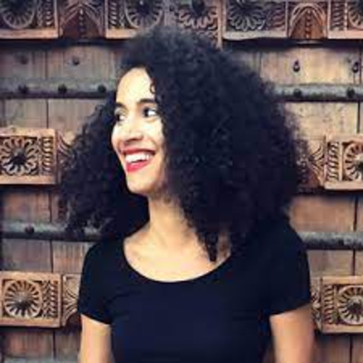 Kim Belair (Sweet Baby Inc., Part 2) by Pixel Pizza