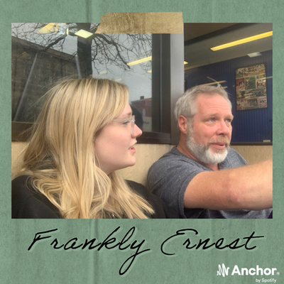 The Great Ernest Samuel Christie III by Frankly Ernest