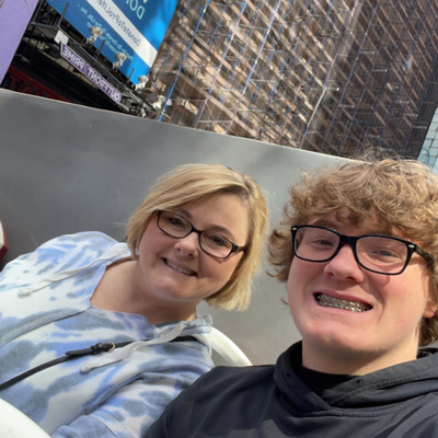 Kristin Crouch's Instagram, Twitter & Facebook on IDCrawl