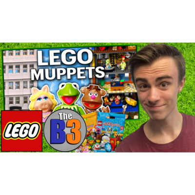 What Happened to "THE LEGO WIN KID?" | Martinus Mandal by The Republic ...