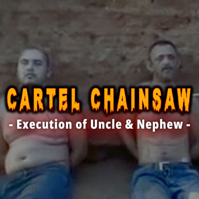 The Chainsaw Cartel Murder - The Chilling Case of Barnabas Gamez Castro ...