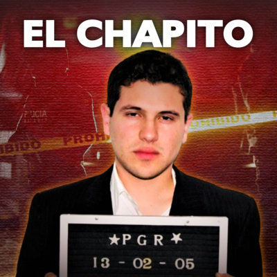 Sinaloa Cartel Ivan Archivaldo Guzmán Salazar By Baggage Unclaimed