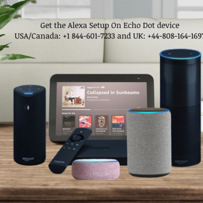 Alexa Customer Service Number • A podcast on Spotify for Creators