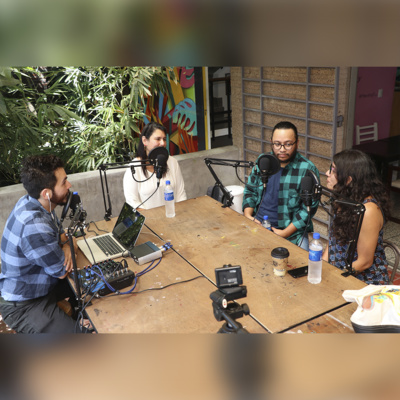 Capítulo 28: Feminismos y derechos humanos con MARIANA MOISA y NAYDA ...