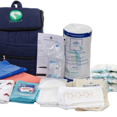 IMPORTANCE OF A MAMA KIT DURING PREGNANCY by PRINCE.RADIO