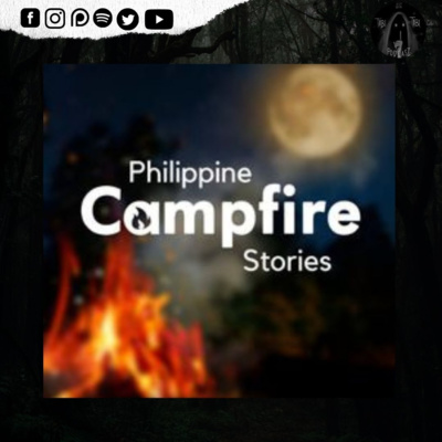 Philippine Campfire Stories: Berbalang by Tabi-Tabi Podcast