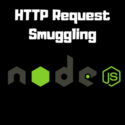 Episode 129 - Node JS Releases a Fix for an HTTP Request Smuggling Vulnerability by The Backend ...
