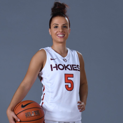 Vanessa Panousis former PG from the WNBL’s Adelaide Lightning, Sydney ...