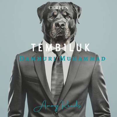 (Cerpen) Tembiluk - Damhuri Muhammad by Ammy Reads