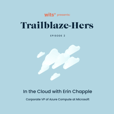 Microsoft's Corporate VP of Azure Compute: In the Cloud with Erin ...