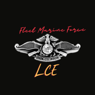 Fleet Marine Force • A podcast on Spotify for Podcasters