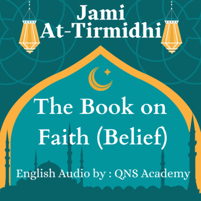 38 Jami At Tirmidhi The Book on Faith hadith 2606-2644 of 3956 English ...