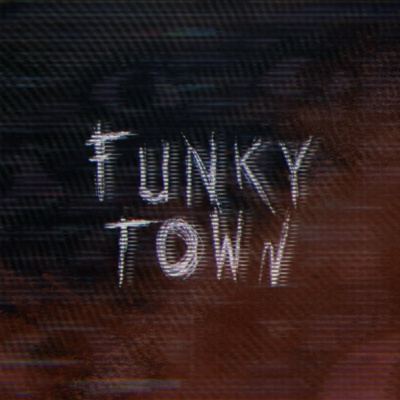 Funky Town Gore by Dama Kier