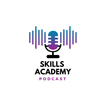 Collusion and academic misconduct by The Skills Academy Podcast