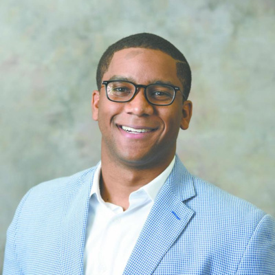 Moving FORWARD with Keith Beasley • A podcast on Spotify for Creators