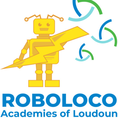 Robocast by RoboLoCo • A podcast on Spotify for Podcasters