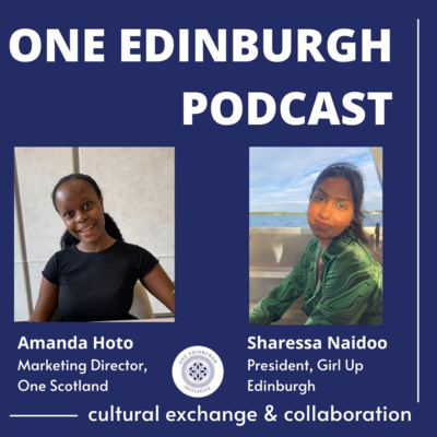 Amanda Hoto and Sharessa Naidoo: The Future of Feminism by One ...