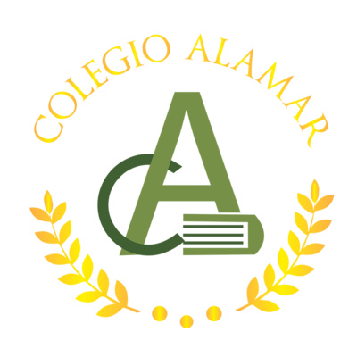 Dedicatoria a los alumnos de primaria del Colegio Alamar by Grupo CAAS