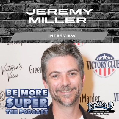 Jeremy Miller the voice of Linus from Charlie Brown joins us to chat ...