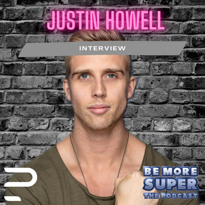 Justin Howell - Halo - Stunt double for Pablo Schreiber as Spartan 117 ...