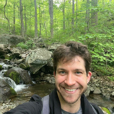 Building 'Back' People Piece by Piece - with Garrett Sullivan | IMTP ...